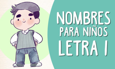 NOMBRES de NIÑA que empiezan con la LETRA I: Significado