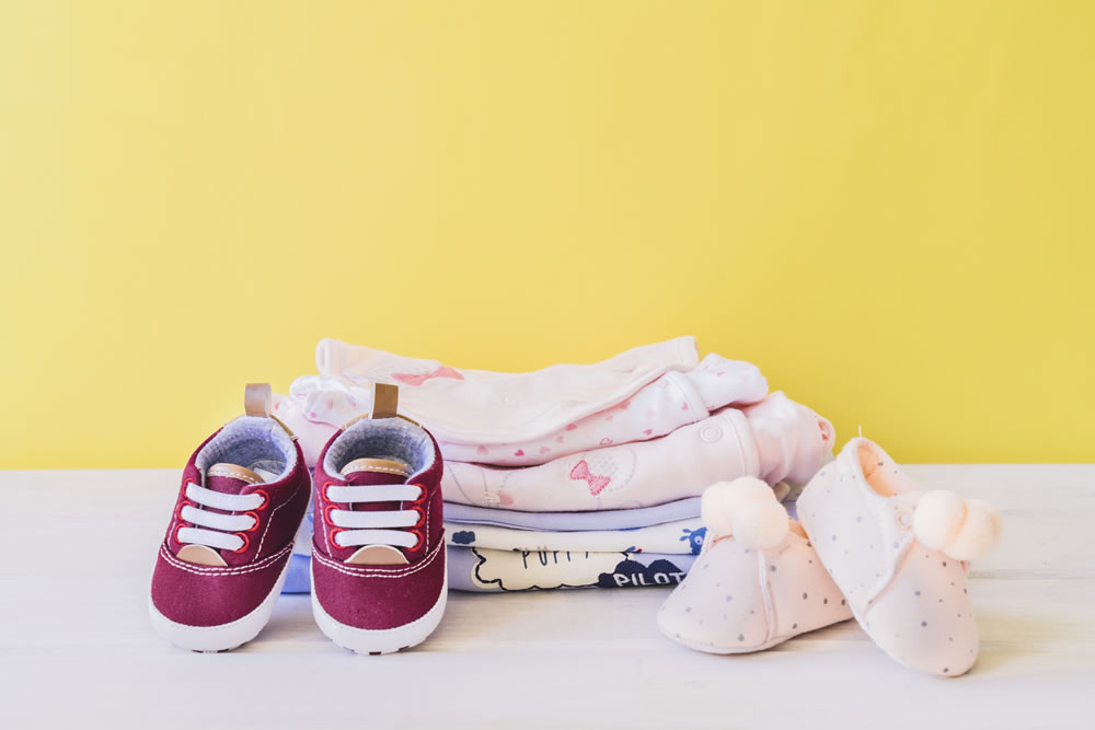 ¿La forma de la tripa nos revela EL SEXO del bebé?