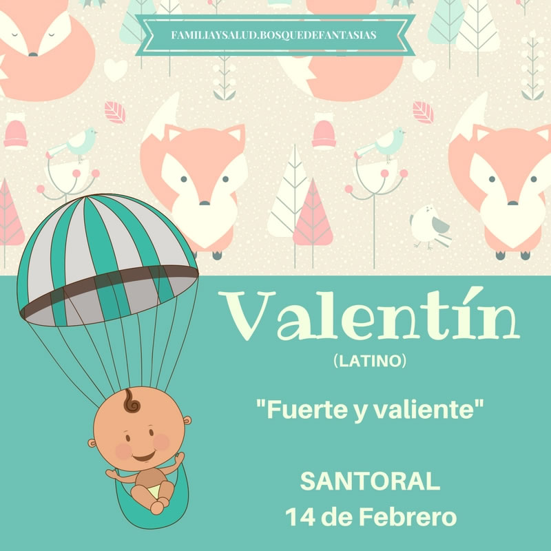 NOMBRES de NIÑO que empiezan con la LETRA V: Significado